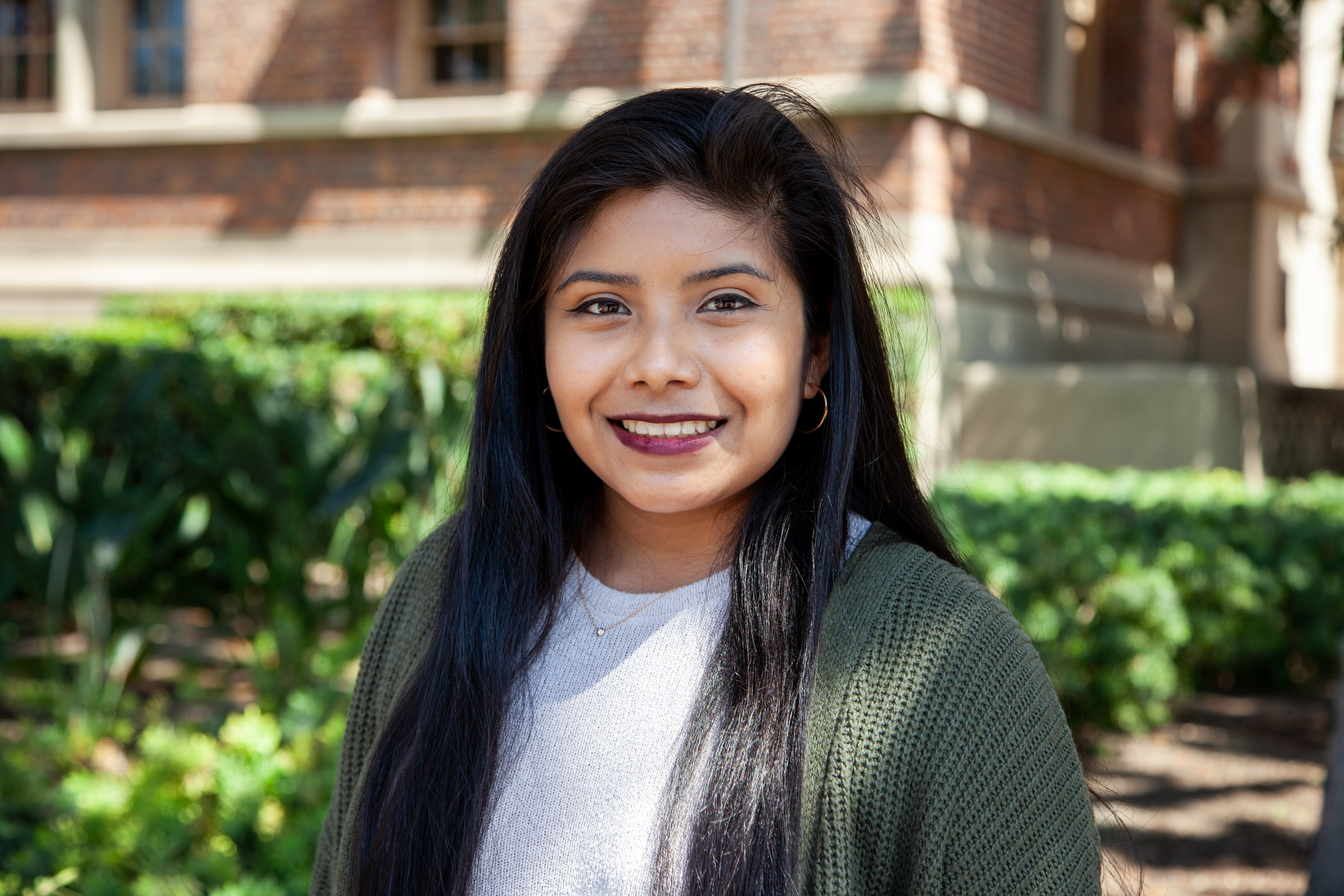 Karla Hernandez | USC Annenberg